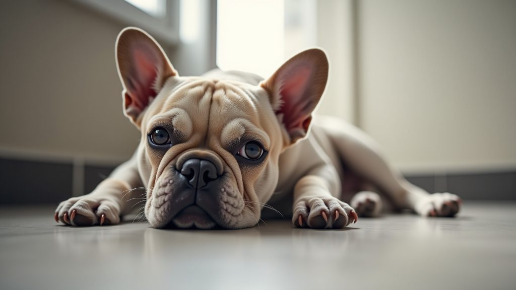 Daganatos megbetegedések francia bulldognál - Korai jelek és kezelés ...