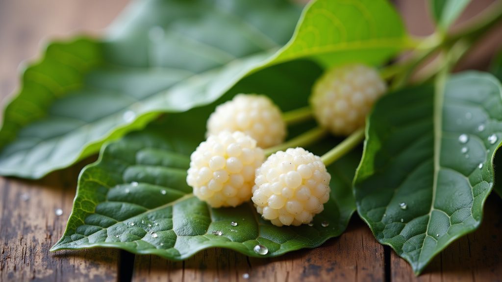 Fehér eperfa levél hagyományos jótékony hatásai egészségünkre és ...