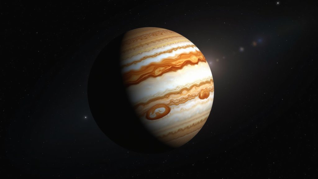 Jupiter bolygó asztrológiai hatásai - Csillagászati megfigyelések és ...