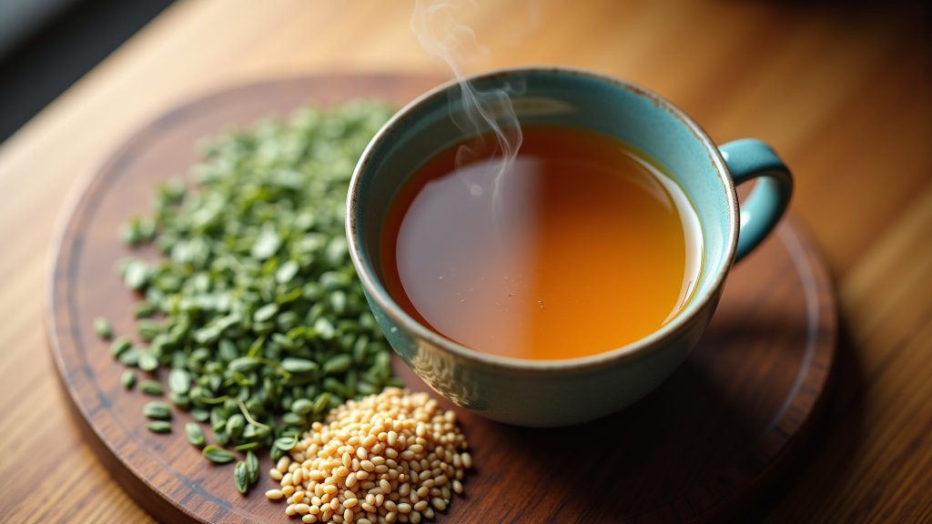 Genmaicha tea egészségügyi előnyei: Mit tud ez a japán specialitás ...