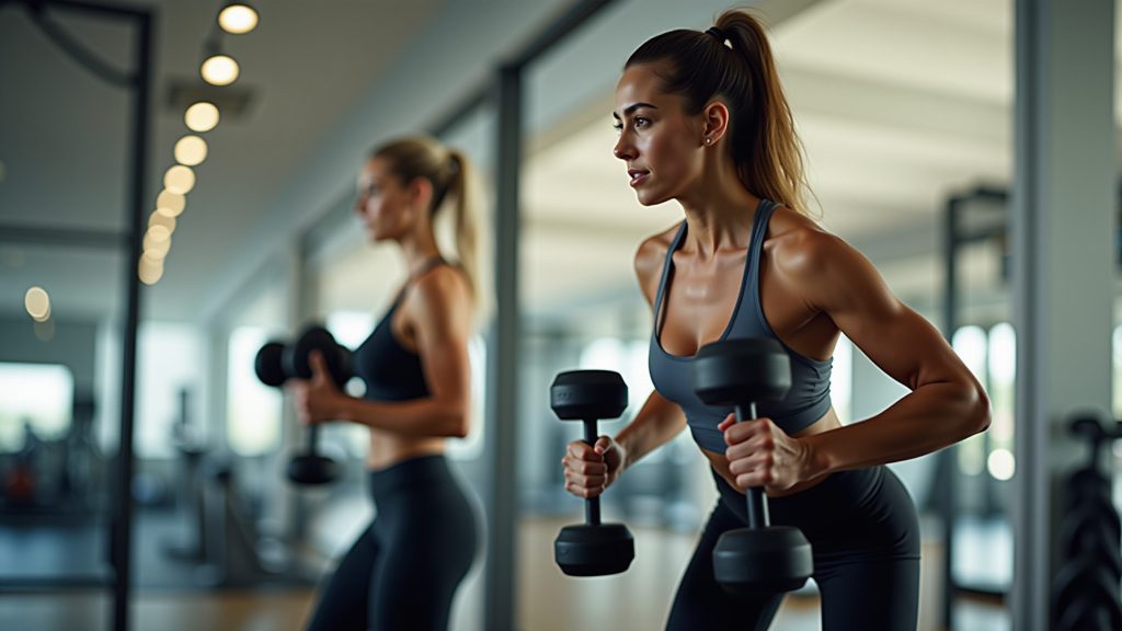 Hiit edzés hatásai: Intenzív edzés rövid idő alatt - HonvédEP Magazin