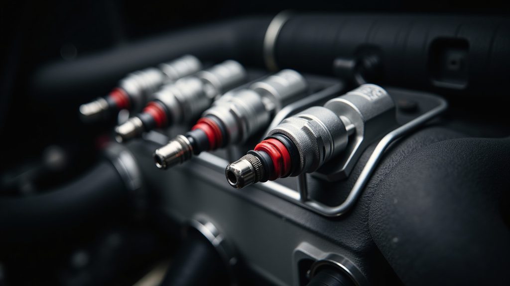 Bosch VE EDC adagoló dízelmotor működésében betöltött szerepe ...
