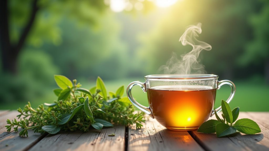 Mecsek fogyókúrás tea előnyei: természetes módszer a hatékony fogyáshoz ...