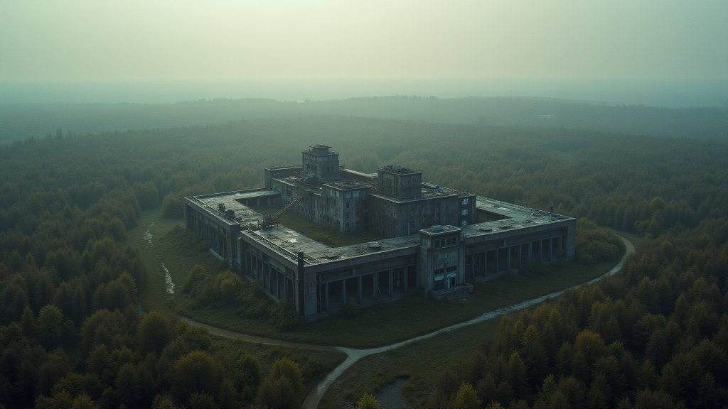 Csernobil örökség és tanulságok - Atomkatasztrófa hosszútávú ...