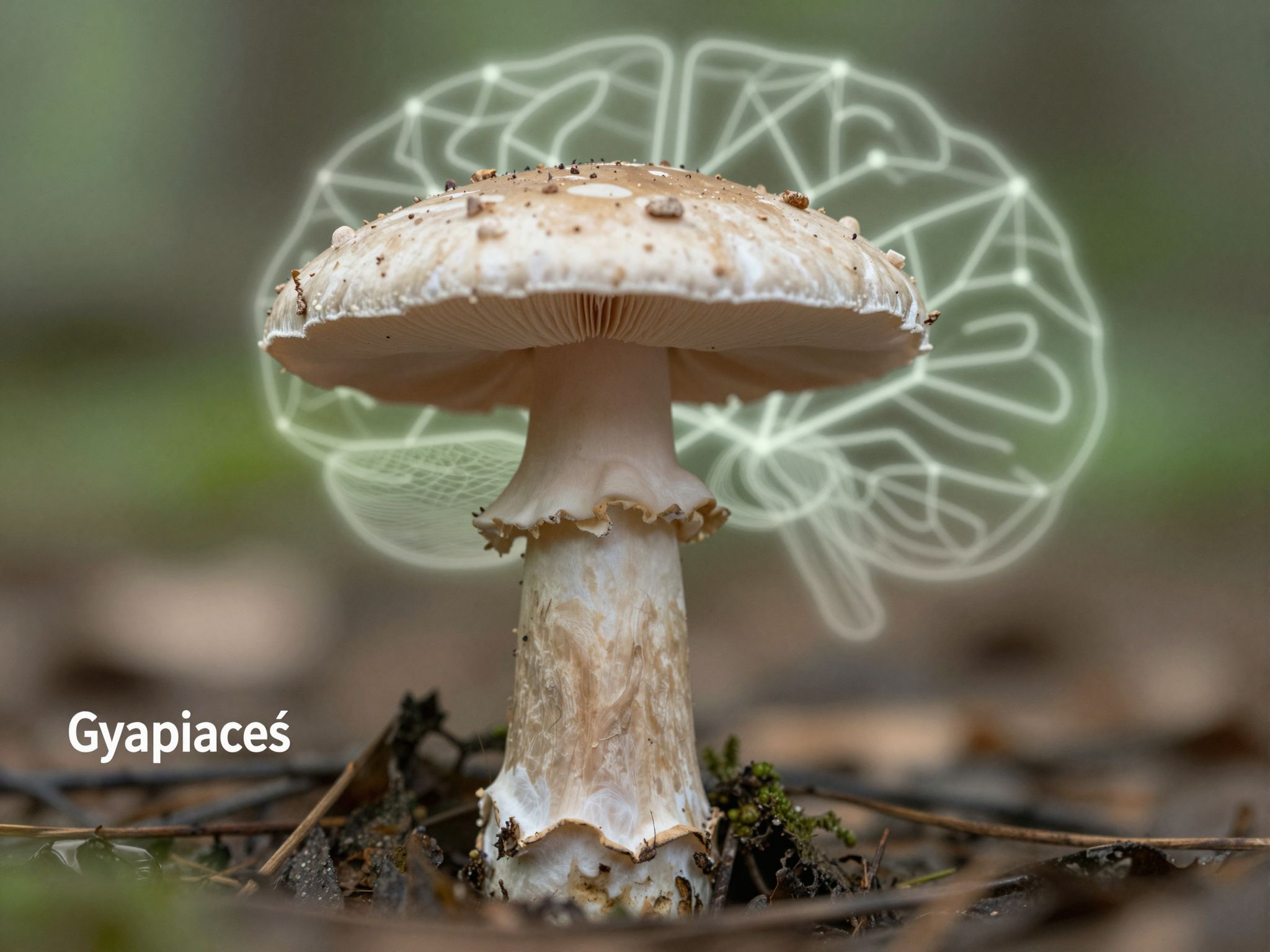 Gyapjas tintafogó gomba hatásai - Kevésbé ismert gombafajta ...