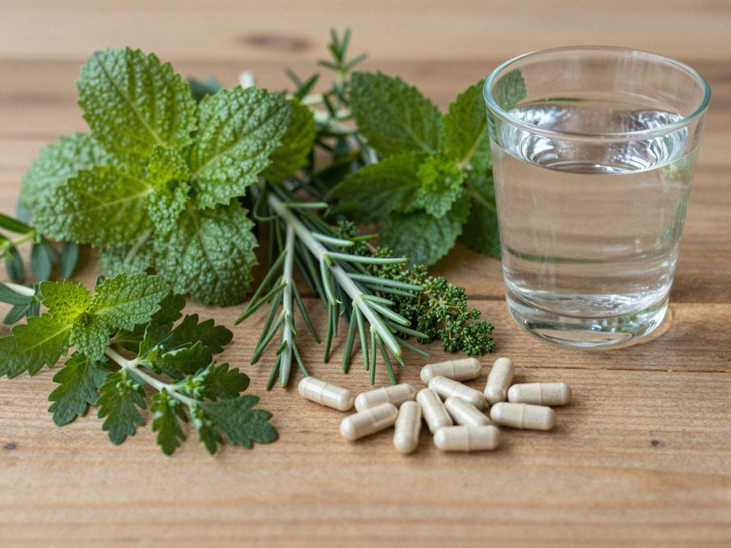 Boom Boom potencianövelő természetes összetevői - Férfi egészség ...