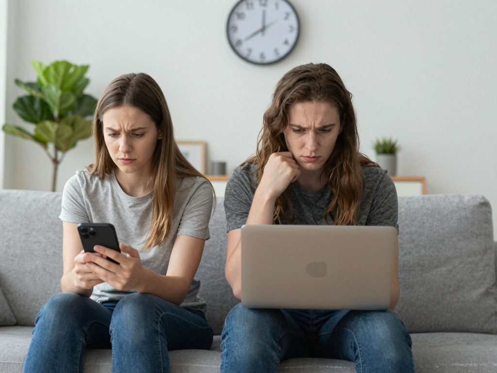 Internet káros hatásai és védekezési lehetőségek - Digitális függőség ...