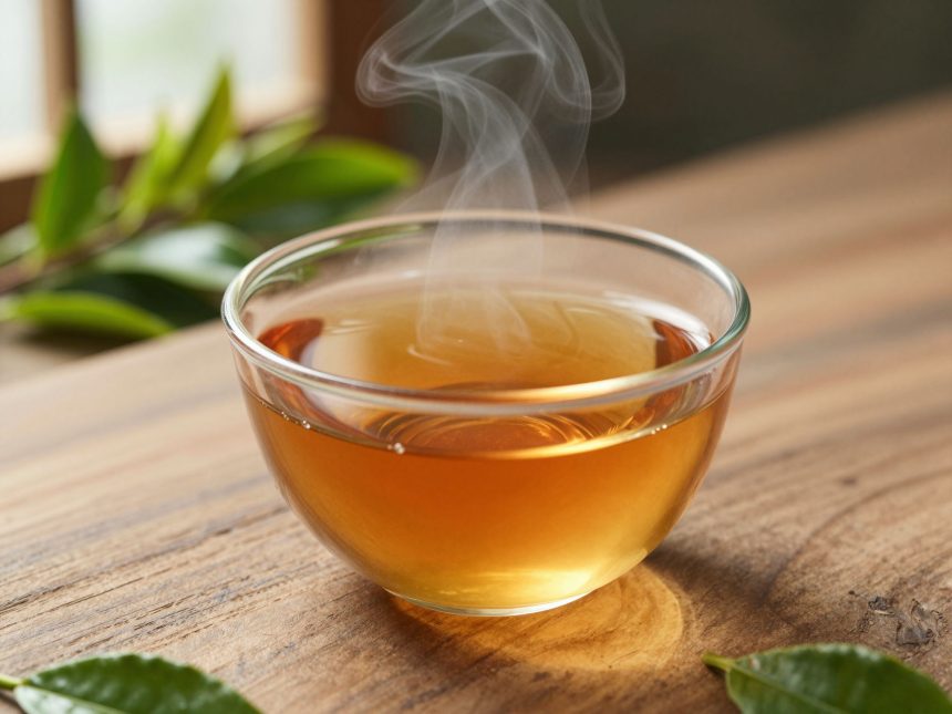 Tein hatása közérzetünkre - Tea koffein tartalmának szerepe ...